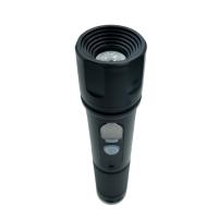 China Black Handheld 125kHz RFID Guard Tour System Inspection Report Data for sale