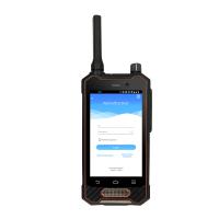 China Touch Screen Wifi GPRS GPS Real Time Guard Tour System Cloud Software for sale