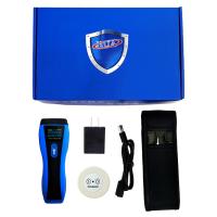 China RFID Checkpoint Security Patrol Monitoring System With Flashlight Touch Switch for sale
