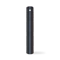 China 1800mah Lithium Battery Guard Patrol Monitoring System Personnel ID Tag for sale