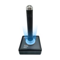 China HUA-101X Touch Guard Tour System: Multi-Lingual Software for Seamless Data Transmission for sale