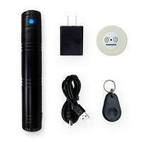 China RFID Automatic Induction Recognition Electronic Guard Tour System with Enhanced Efficiency and Accountability for sale