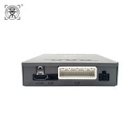 China CCD Car Multimedia Navigation System with 10 Inch IPS Screen and 1920x1080P HD Reverse Camera for sale