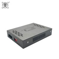China 4CH AHD 1080P Truck Camera System 7 Inch IPS Monitor IP67 Waterproof Fleet Safety for sale