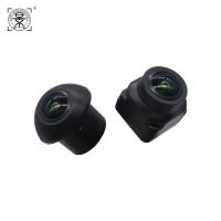 China 1080P HD 3D 360 Degree Bird View System, Full Surround Cameras Including Front, Side and Rear Reverse Camera for Cars OEM ODM for sale
