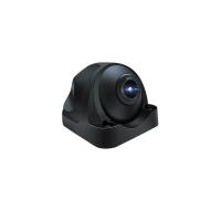 China HD Auto Photosensitive Vehicle Camera Metal Housing Waterproof Night Vision Backup Monitoring 12V for sale