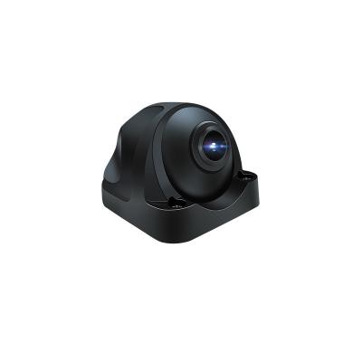 China HD Auto Photosensitive Vehicle Camera Metal Housing Waterproof Night Vision Backup Monitoring 12V for sale