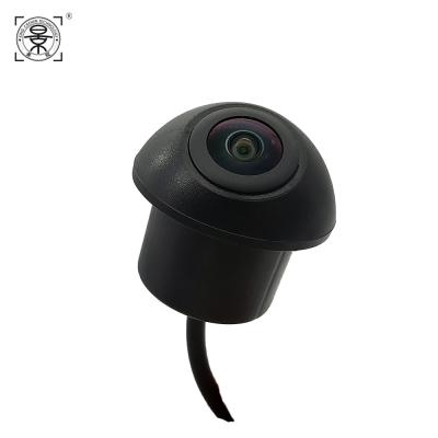China 360 Degree Full Surround Car Camera System 1080P Wireless Night Vision IP68 Waterproof 9-36V for sale