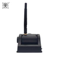 China WiFi Heavy Duty Wireless Backup Camera 6400mAh Battery Magnetic Mount IP69K Night Vision for Trucks Trailers RVs for sale