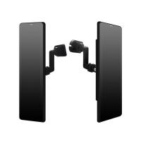 China 15.88 Inch IPS Truck Electronic Rear View Mirror AHD 1080P Recording DC 9V 36V Wide Voltage for sale