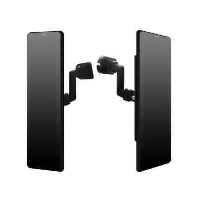 China 15.88 Inch IPS Truck Electronic Rear View Mirror AHD 1080P Recording DC 9V 36V Wide Voltage for sale
