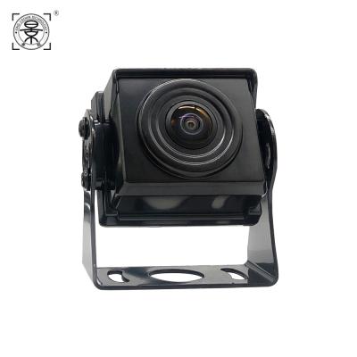 China Sony IMX307 360 Car Camera System HD 1080P with 170° View Angle and IP68 Waterproof Rating for sale