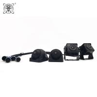 China ODM 360 Car Camera System with 10-inch Monitor 1080p Resolution for Truck Trailer RV Backup Safety for sale