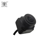 China 10 Inch 360° Panoramic All-in-One Vehicle Camera System 3D Surround View 1080P with GPS 4G WiFi Custom OEM ODM Available for sale