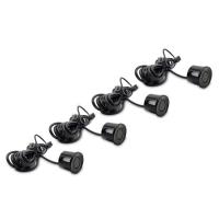 China IP67 Waterproof Car Parking Sensor Kit with LCD Display 22×20mm Probe 9-36V Operating Range for sale