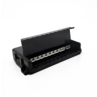 China 6 Probe LED Display Car Parking Sensor Kit IP68 Waterproof Ultrasonic Reverse Sensors for Auto Safety for sale