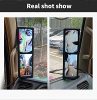 China 15.88 Inch Digital E-Mirror Dual Video Backup Camera 1024x600 IPS 600cd/m² for sale