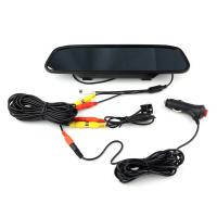 China BG-W-CL10M Car Cigarette Lighter Extension Cable 10M DC 12V-24V with On/Off Switch for Rearview Camera and Auto Devices for sale