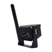 China 5 Inch Wireless Rear View Camera AHD HD 2.4G Night Vision Waterproof IP67 for sale
