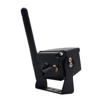 China Battery-Powered Wireless Rear View Camera 140° Wide Angle IR Night Vision Magnetic Mount with Warranty for sale