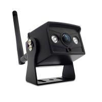 China DC 12V-24V 7 Inch Wireless LCD Monitor Night Vision Backup Camera System for RV Truck Trailer Bus for sale
