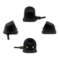 China Wireless WiFi Reversing Dash Cam USB Mini Car Side Camera 1080P Blind Spot Monitor for sale