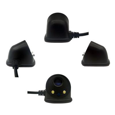 China Wireless WiFi Reversing Dash Cam USB Mini Car Side Camera 1080P Blind Spot Monitor for sale