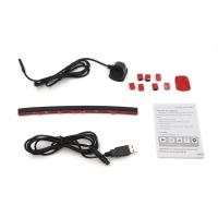 China DC12V Universal Waterproof Android Wifi Car Reversing Camera for Rearview for sale
