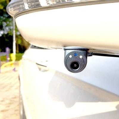 China IR LED Wifi Wireless camera 4-6 sensors backup camera system for sale