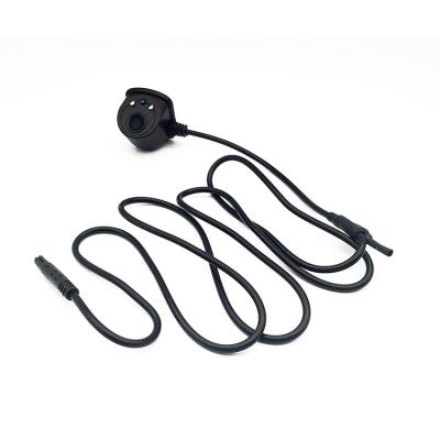 China Mini WiFi Rear View Camera 1080P Night Vision Smartphone Monitoring for Cars for sale