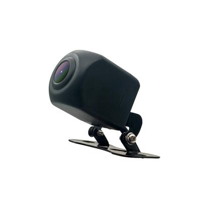 China WiFi Car Camera 1080P HD Rear View Backup Camera with Smartphone APP Control 170 Degree Wide Angle for sale