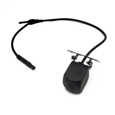 China Wireless WiFi Backup Camera 12V Ultra Wide Angle Parking Assist for Cars SUVs Vans for sale