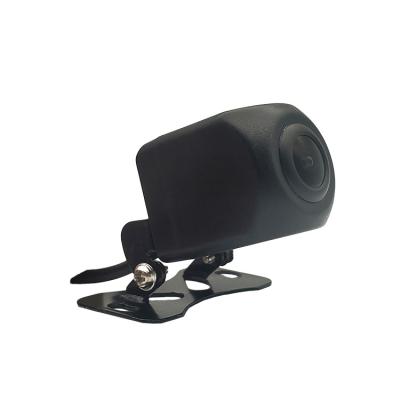 China Wireless WiFi Rear View Camera IP68K Waterproof Night Vision Android APP Backup Parking 720P for sale
