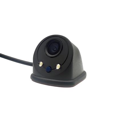China DC24V Vehicle Data Recorder Front View WiFi Reversing Camera with 1280×720P Resolution and 300M Range for sale