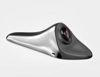China DC24V Universal Blind Spot Monitoring System with 5 Inch Screen, 120° Wide Angle and IP68 Waterproof Rating for sale