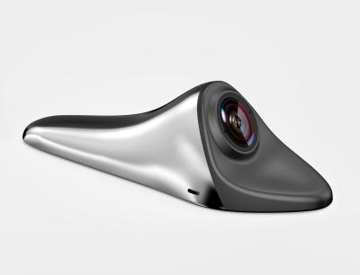 China DC24V Universal Blind Spot Monitoring System with 5 Inch Screen, 120° Wide Angle and IP68 Waterproof Rating for sale
