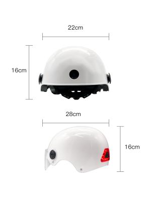 China Static Ruler Line Rear View Backup Camera 170° View Angle IP67 Waterproof 12V Compatible with Multiple Displays for sale