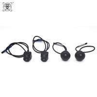 China BG-SC-1080H AHD 4CH 1080P Night Vision Car Camera System with 170° View Angle and 12V DC Operation for sale