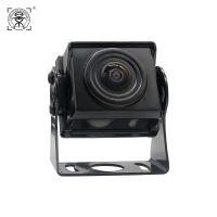 China Car 360 Panoramic Camera 1080P HD Rear/ Front/Left/Right 360 Panoramic Accessories for Car Radio Truck Bus for sale