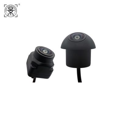 China BG-SPJ-1080H 360 Degree Bird View System with 170° View Angle and IP68 Waterproof Backup Camera for Vehicles for sale