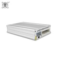 China HD 720P 1080P 360 Vehicle Surround Monitoring System IP67 IP68 Waterproof 360 Degree Seamless Full View for sale