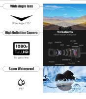 China 360° Vehicle Camera System with Real-Time Display, AHD 1080P, and Parking Assistance for sale