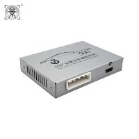 China 360° Vehicle Camera System with Real-Time Display, AHD 1080P, and Parking Assistance for sale