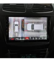 China Complete 360° Car Camera Kit with HD Resolution, Night Vision, and Parking Assistance for sale