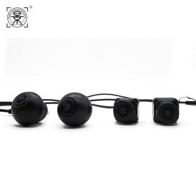 China RoHS 10 Inch 1920x1080P Vehicle Data Recorder with 170° Wide Angle and 9-36V Working Voltage for sale