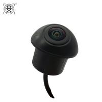 China Professional 360 Degree Car Camera System AHD 1080P Real Time Surround View DC 12V for sale