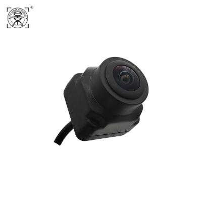 China IMX307 360° Panorama Camera 170° Wide Angle Night Vision IP68 Waterproof for Car Truck Parking for sale