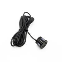 China 4 Probe LCD Reversing Radar Lunar Design IP67 Waterproof DC12V Parking Sensor for sale