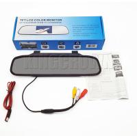 China BG-RM-43XSQ Auto Adjusting Brightness 4.3