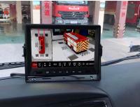 China Mobile DVR Camera System for Trucks 8CH 1080P Remote Monitoring for sale